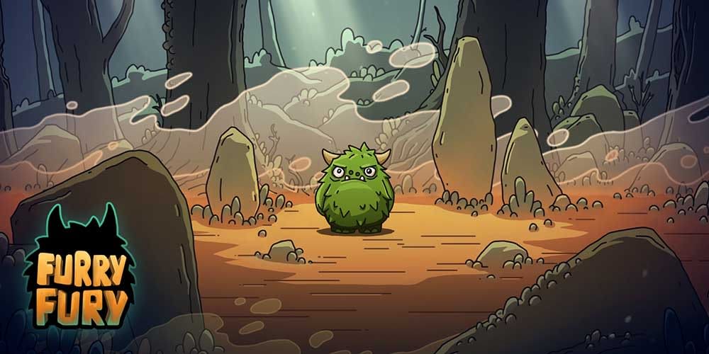 FurryFury: A F2P Dynamic Turn-based Beast-rolling Online Arena Brawl on ...