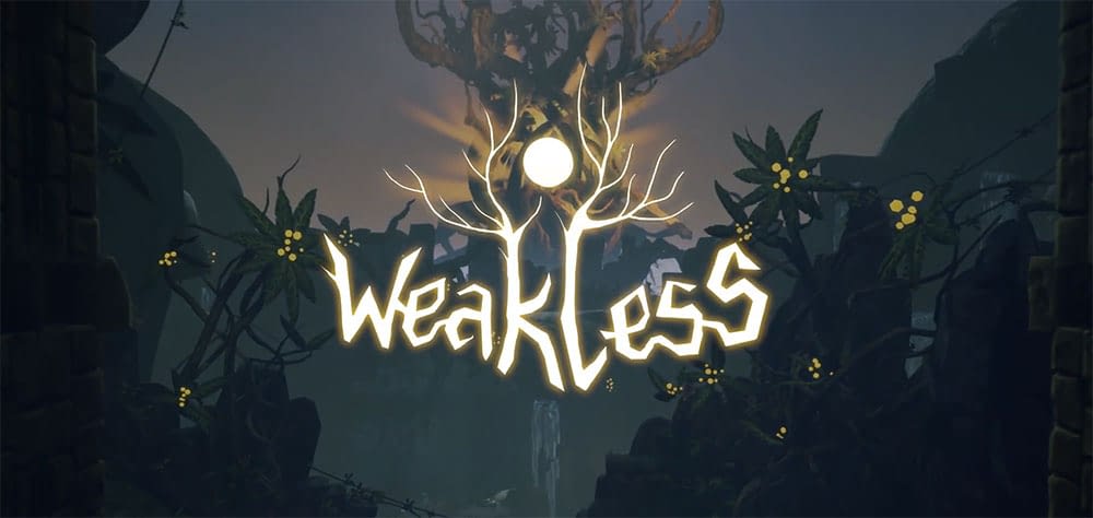 Gamescom 2019: Weakless Gets Playable Demo at the Event | IndieGameMag ...