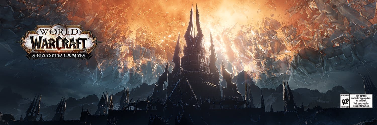 Blizzard Entertainment’s World of Warcraft is Still Counted Amongst the ...